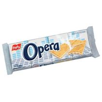 Desayuno - Galletitas y Cereales – Mercado