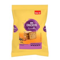 Galletitas saladas