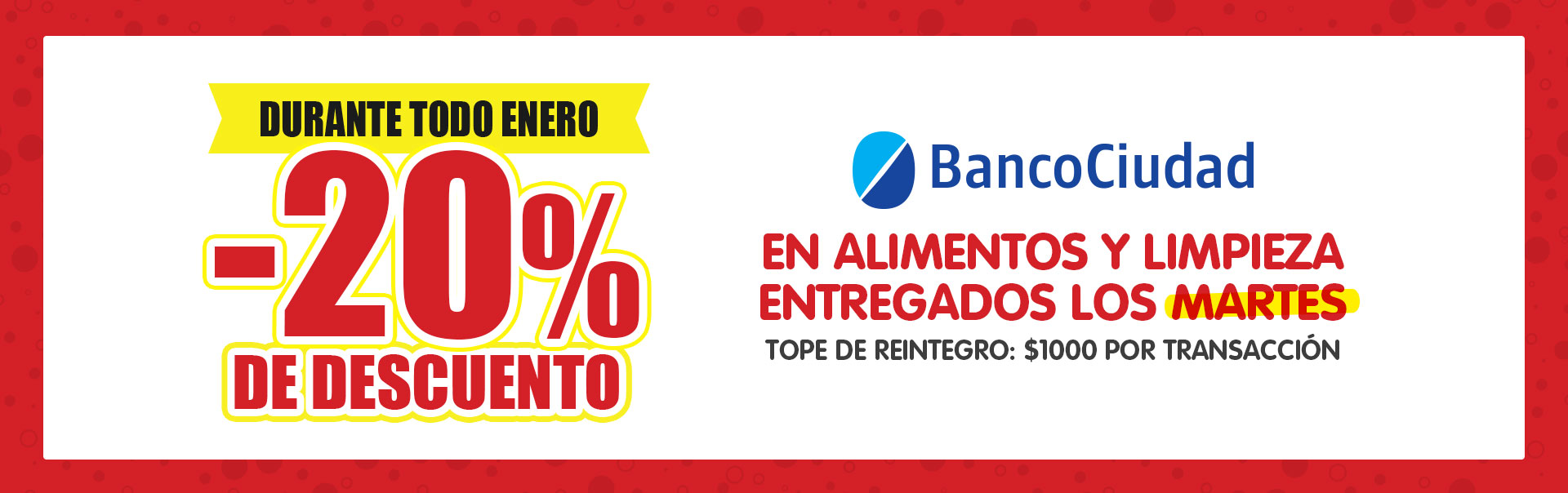 Dia Online, su mercado del ahorro