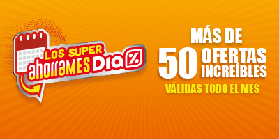 DIA Online - Supermercados DIA - Encontrá las mejores Ofertas