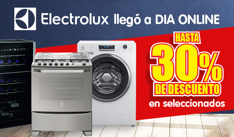 DIA Online, Ahorrá tiempo y comprá más!