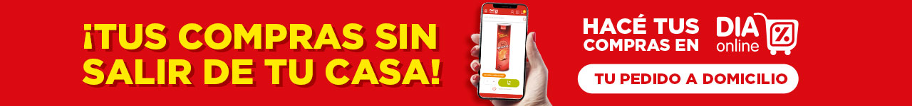 DIA Online - Supermercados DIA - Encontrá las mejores Ofertas