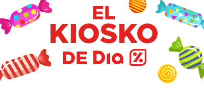 DIA Online - Supermercados DIA - Encontrá las mejores Ofertas