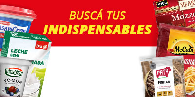 DIA Online - Supermercados DIA - Encontrá las mejores Ofertas