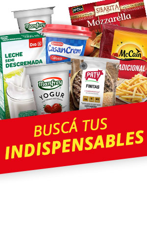 DIA Online - Supermercados DIA - Encontrá las mejores Ofertas