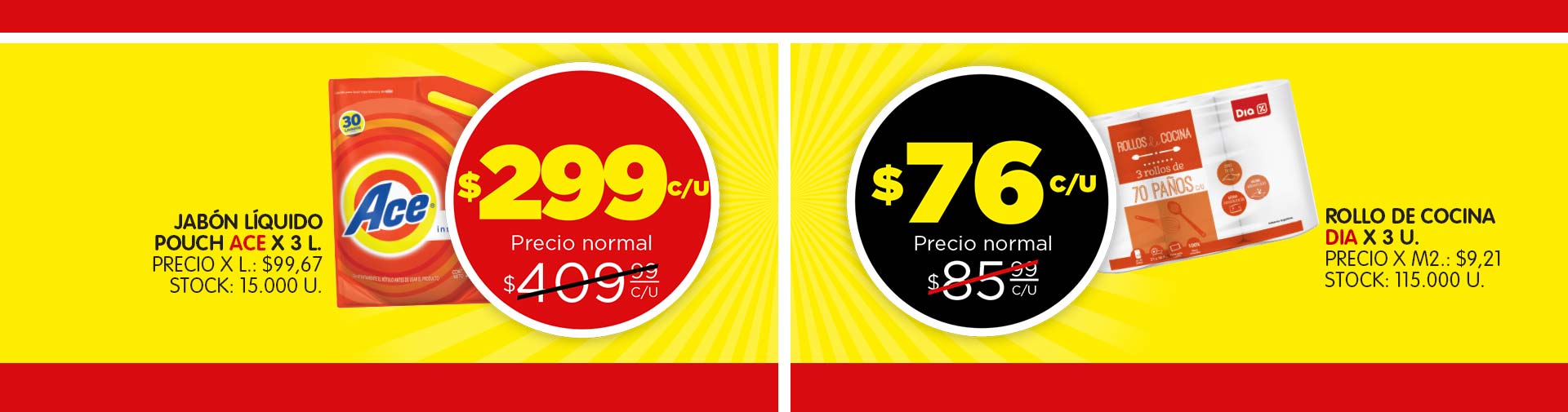 DIA Online - Supermercados DIA - Encontrá las mejores Ofertas