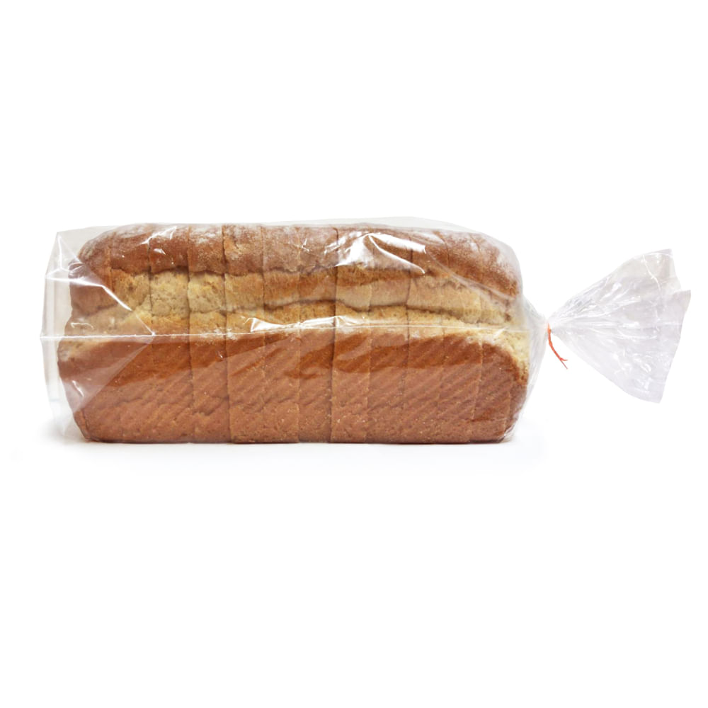 Pan de molde Blanco Artesanal 530 Gr. - DIA online