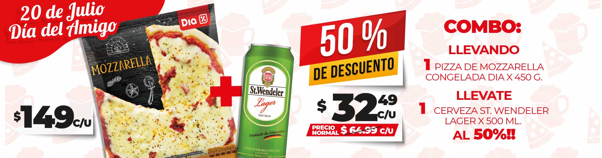 DIA Online - Supermercados DIA - Encontrá las mejores Ofertas